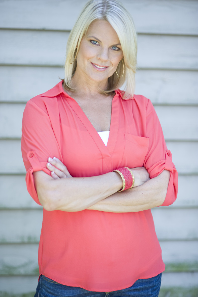 Actress/Model Headshot Session - Whims of Kim